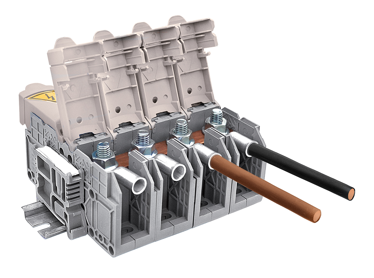 Screw Connection - Onka