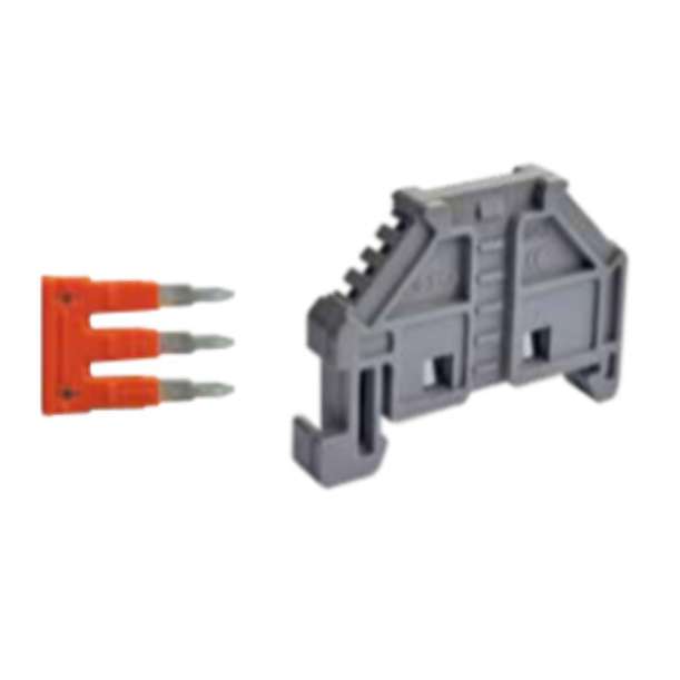 Rail Terminal Blocks - Onka