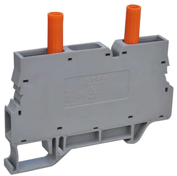 Screw Connection - Onka