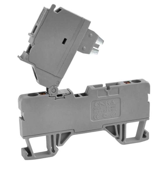 Push-in Connection - Onka